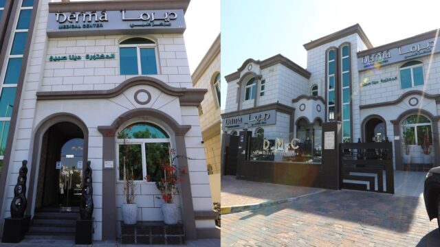 Home - Derma Medical Center